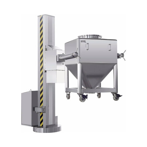 Quality Pharmaceutical Processing Machines & Herb Extraction Equipment ...