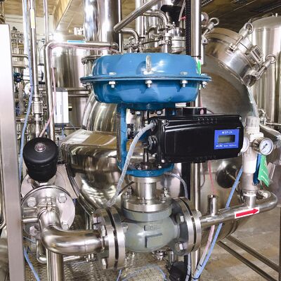 Medicine Herb Extraction Equipment , Mini Concentrating Herb Extraction ...