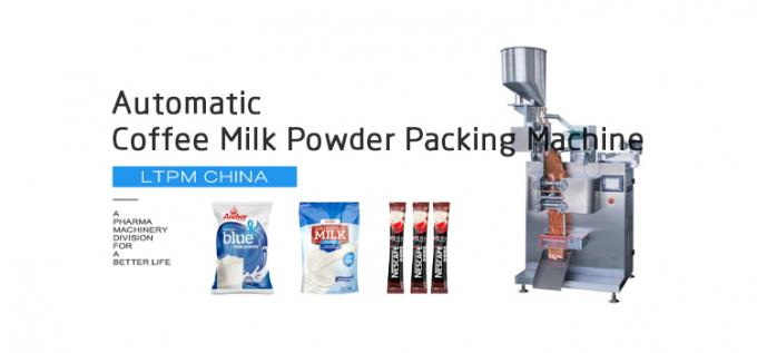 120 Pcs / Min Automated Packaging Machine